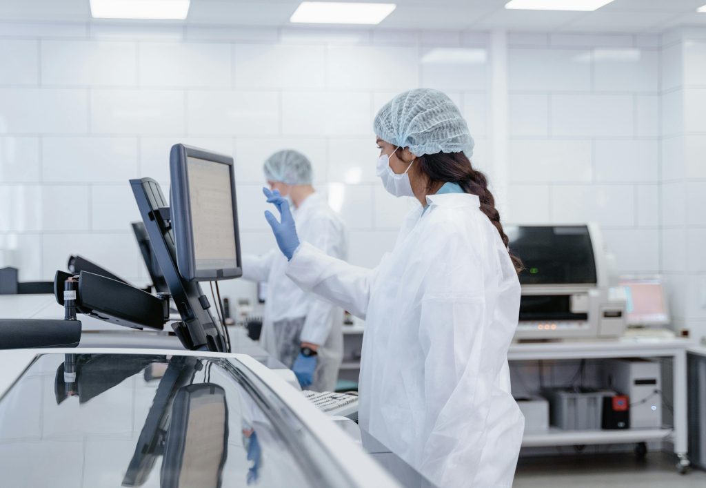 Advanced Metal Finishing for Medical Devices | Silvex, Inc.